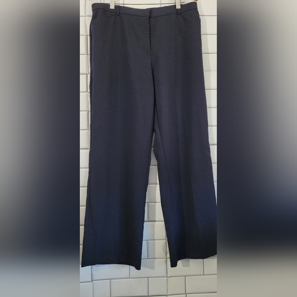Sag Harbor | Pants & Jumpsuits | Sag Harbor Stretch Petite Vintage ...
